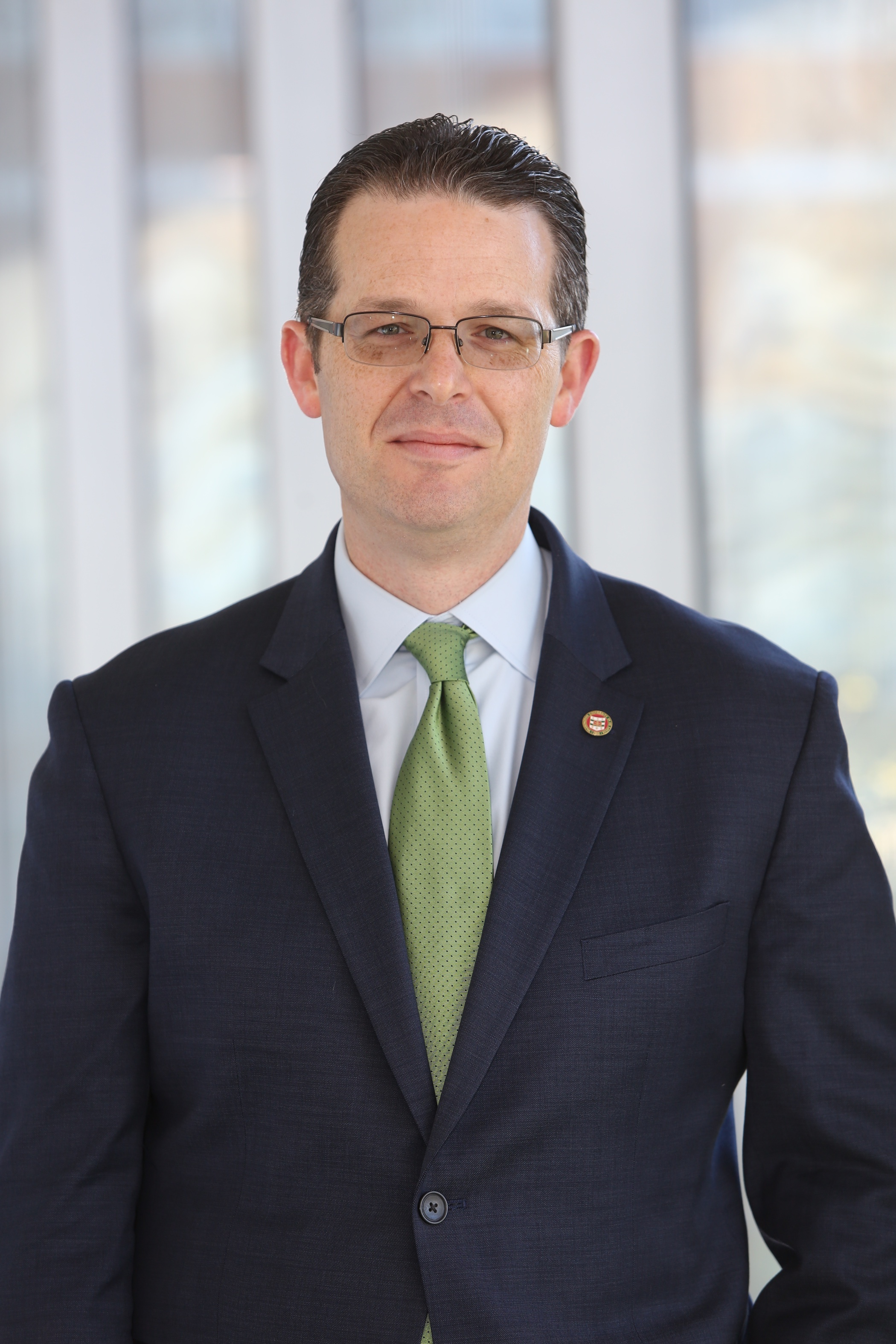 External Advisory Board | GHUCCTS